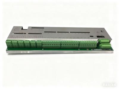 China UNS0868A-P V1 HIEE305120R0001 ABB Advant OCS CPU Processor IP20 Protection for sale