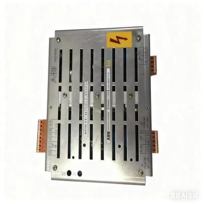 China UNS0868A-P V1 HIEE305120R0001 ABB Advant OCS CPU Processor IP20 Protection for sale