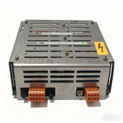 China UNS0868A-P V1 HIEE305120R0001 ABB Advant OCS CPU Processor IP20 Protection for sale