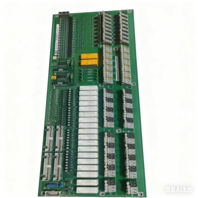 China UNS 0863A-P,V1 HIEE305082R0001 ABB Advant OCS Communication I/O Processor for sale