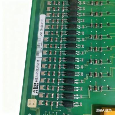 China UNS 0863A-P,V1 HIEE305082R0001 ABB Advant OCS Communication I/O Processor for sale