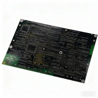 China Direct Fiber Measurement MPRC ABB Module 086444-005 ABB Control Board for sale