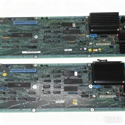 China 10.1" Touch HMI ABB Module YPH105E YT204001-FC ABB For Drives & PLCs for sale