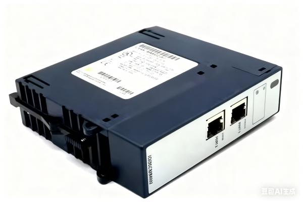 Quality Single Slot IC695CMM002 GE PAC Systems RX3i Serial Communications Module High Throughput for sale