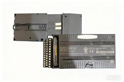 Cina Modulo di ingresso analogico RTD/termocoppia a 8 canali VersaMax IC200ALG620 GE in vendita
