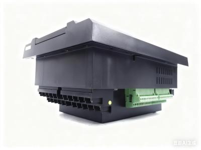 Cina IS200JPDCG1A GE Mark VIe Scheda terminale di ingresso/uscita a contatto discreto in vendita