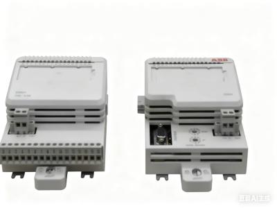 Cina XVC768AE102 (3BHB007211R0102) Modulo di controllo eccitazione ABB AC 800PEC in vendita