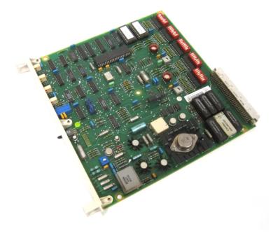 China High Speed ABB Module QHFT200F YL681001-AF ABB 200 A DC Fuse Holder for sale