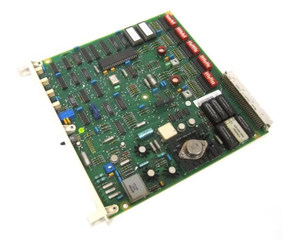 Quality High Speed ABB Module QHFT200F YL681001-AF ABB 200 A DC Fuse Holder for sale