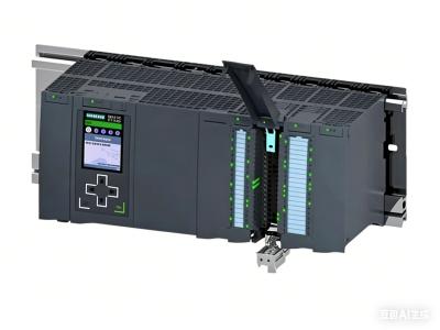 China 6ES7521-1BL10-0AA0 Siemens | SIMATIC S7-1500 DI 32x24VDC Digital Input Module | Industrial PLC I/O for sale