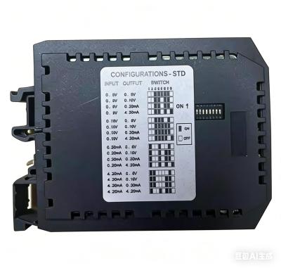 China ABB 1SVR011705R2100 Time Relay with DIN Rail Mounting Adjustable Timing Range and Flame Retardant Housing for sale