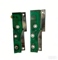 China ABB RRFC6641 Control System Module for Industrial Signal Processing and Interface Expansion 24V DC for sale