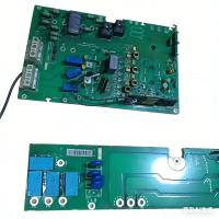 China ABB RINT-6411C Drive Control Interface Board for VFD Signal Processing 24V for sale