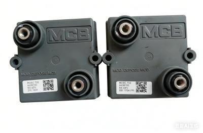 China ABB RCEC750 Industrial Control System Module for Interface Expansion and Communication for sale