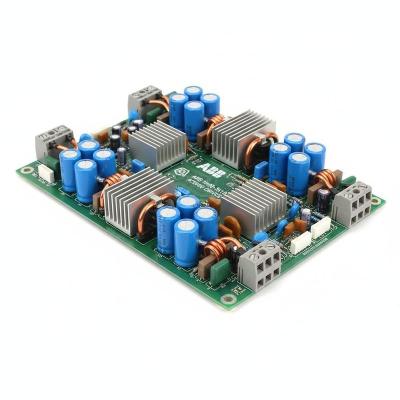 China ABB RVAR-5512 Surge Protection and Varistor Board for ACS800 Drives for sale