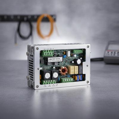 China ABB RINT-5514C – High-Reliability Main Circuit Interface for Industrial Drives for sale