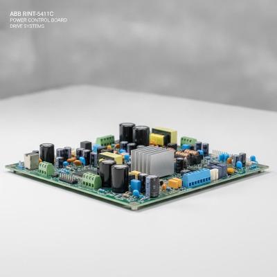 China ABB RINT-5411C – High-Reliability Power Control Board for ABB Drive Systems for sale
