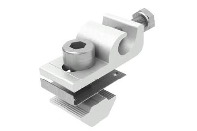 China Honunity Technology Solar Grounding Lug for Solar Lightning Protection in Solar Power Installation for sale