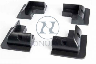 China Honunity Technology Durable ABS Portable Plastic Solar Panel Corner for Yacht, Boat, Solar Roof for sale