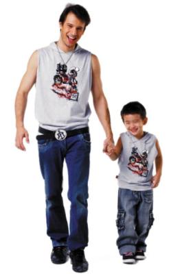 China kids clothing/kids t-shirt/apparel for sale