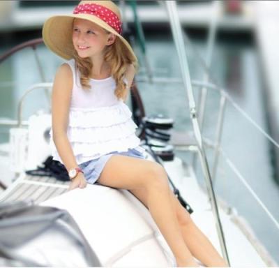 China kids clothing/children's t-shirt/apparel for sale