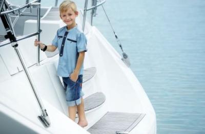 China kids clothing/children's t-shirt/apparel for sale