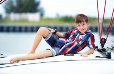 China kids clothing/children's t-shirt/apparel for sale