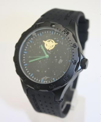 China fahsionhot products jelly silicone watch for sale