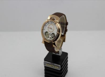 China 2013 fashion all in stainless steel automatic chronograph watches for men for sale