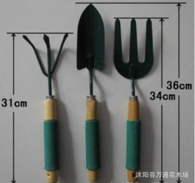 China Garden Trowel / Digg / Hoe / Fork / Cultivator / Transplanter for sale