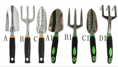 China Garden Trowel / Digg / Hoe / Fork / Cultivator / Transplanter for sale