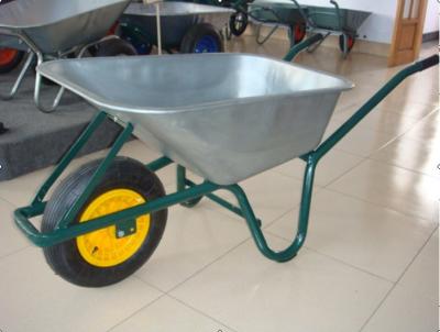China garden wheelbarrows for sale