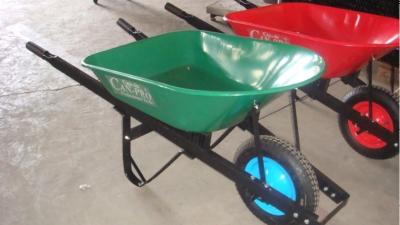 China garden wheelbarrows for sale