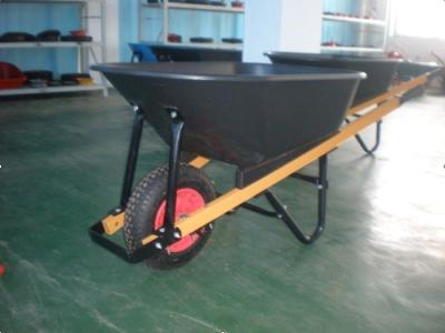 China garden wheelbarrows for sale