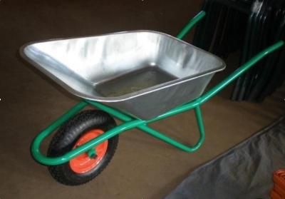 China garden wheelbarrows for sale