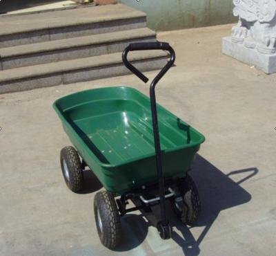 China garden wheelbarrows for sale