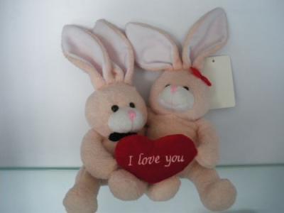 China Teddy bear soft plush toy for sale