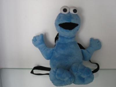 China Any design, any size---custom plush toys for sale
