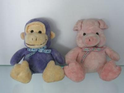 China OEM Plush Toy for sale