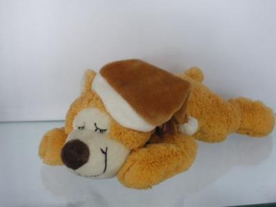 China Any design, any size---custom plush toys for sale