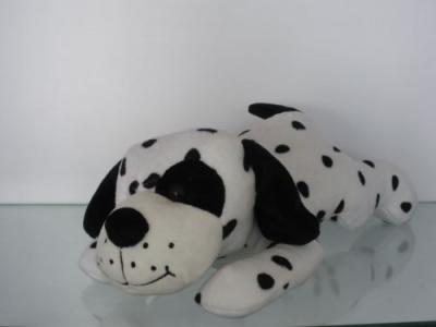 China Custom Top Quality Logo Printed Promotional Plush Toy for sale