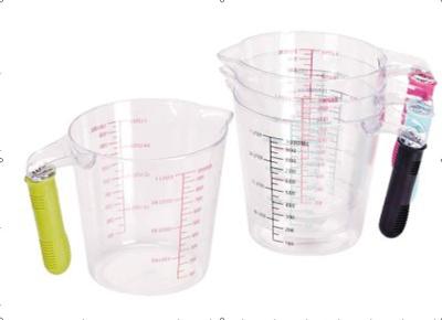 China Liquid Measuring cup for sale
