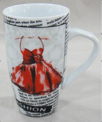 China Handle Mug for Cone Shape for sale