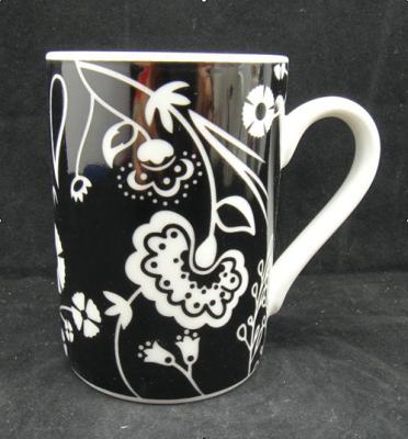 China Handle Mug for Straight Shape for sale