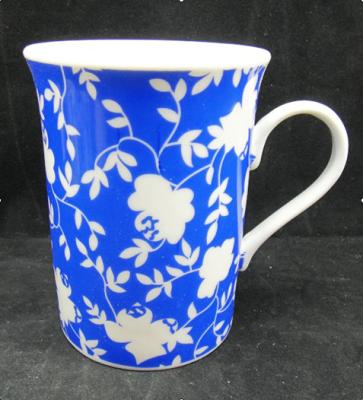 China Handle Mug for Straight Shape for sale