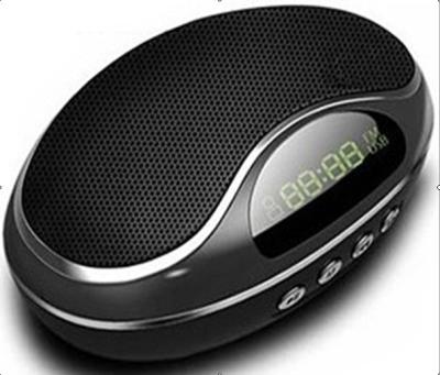 China mini speaker manual usb mini speaker with bluetooth for sale