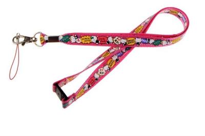 China lanyard for sale