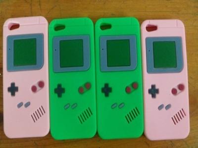 China silicone cell phone cover for sale
