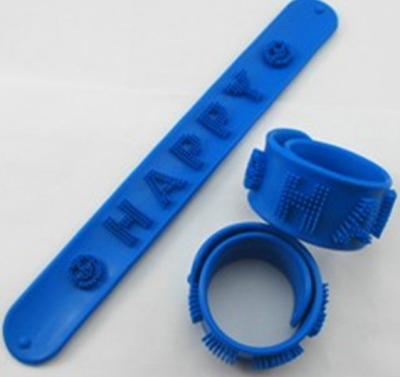 China Party wristbands | cheap silicone wristbands for sale
