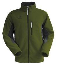 China Polar Fleece leisure outdoor wear Jacket -outer workwear jacket for sale